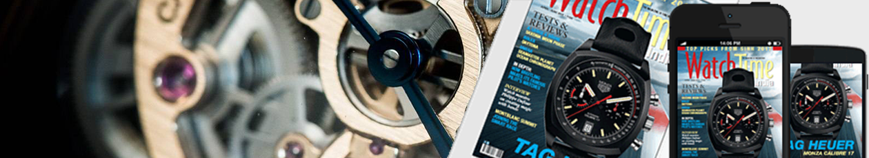 Subscribe | WatchTime India